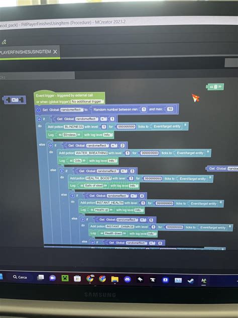 The Code Doesnt Work How Do I Fix It Rmcreator