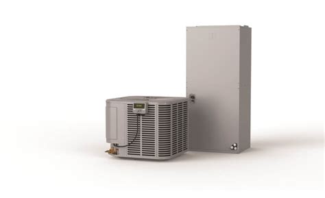 Ecoer Introduces Unitary Systems Featuring Iot Technology Ecoer Hvac