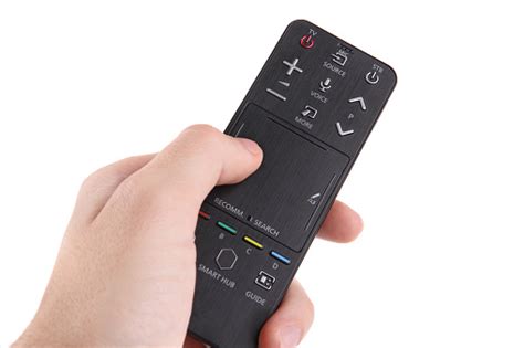 스마트 Tv 리모컨을 흰색 Tv 보기에 대한 스톡 사진 및 기타 이미지 Tv 보기 단일 객체 디비디 Istock