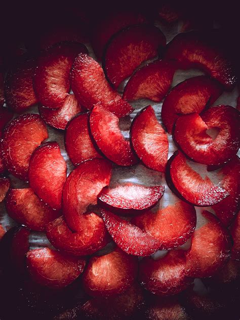 What S The Plum Then On Behance