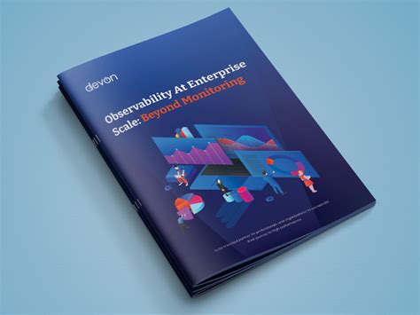 whitepaper observability at enterprise scale beyond monitoring devon