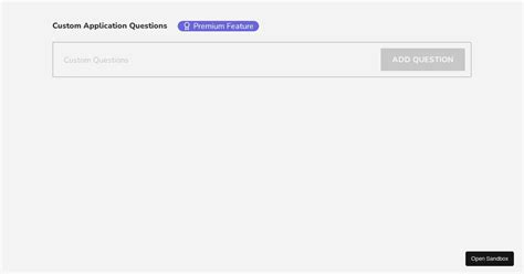 popover usage codesandbox