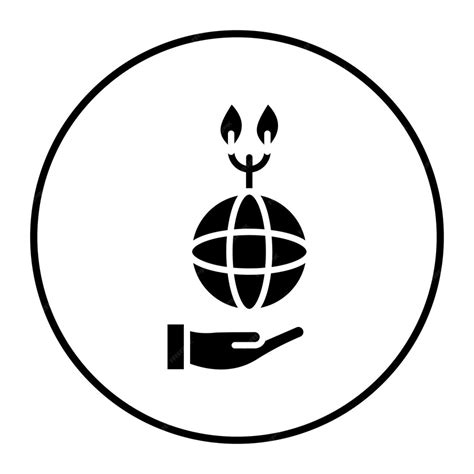 Premium Vector Sustainability Vector Illustration