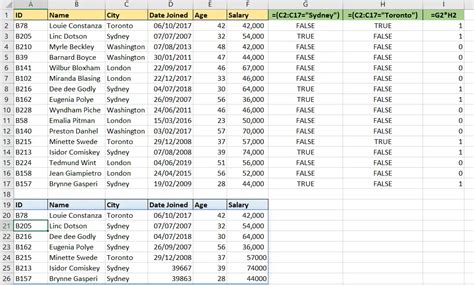 Excel FILTER Function The Function That Does Everything Excel UnpluggedExcel Unplugged