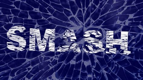 Shattered Text Effect In GIMP GIMP Tutorial YouTube