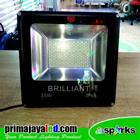 Lampu Tembak LED Watt Prima Jaya LED