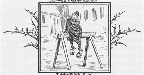 History Of The Spanish Donkey Torture Device