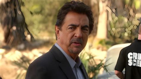 What Happened To Jason Gideon In Criminal Minds Details Of The