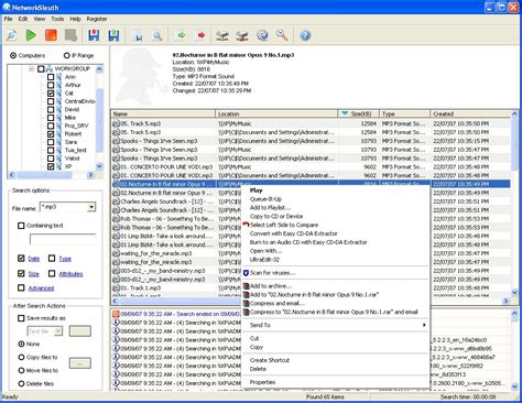 Network Sleuth Nsasoft US