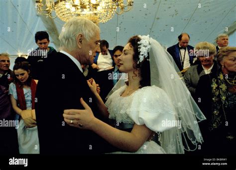 Trojan Eddie 1996 Richard Harris Aislin Mcgluckin Wedding Dress Troj