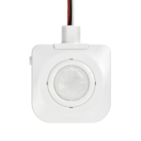 360° High Bay Pir Fixture Mount Occupancy Sensor