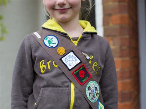 Girl Guides Removes ‘god From Camp Songs