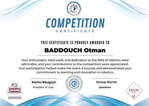 Engineeringexcellence Robotics Arduino Handsonlearning Teamwork Innovation Otman Baddouch