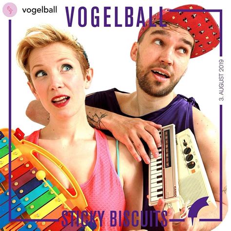 Sticky Biscuits Songs Events And Music Stats