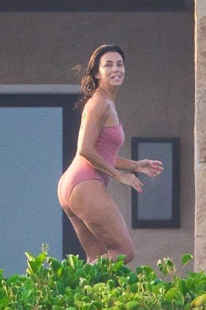 Eva Longoria Bikini Body Of The Day DrunkenStepFather Com