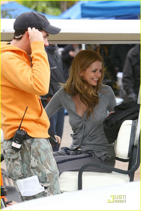 Mischa Barton Is Homecoming Queen Photo Photos Just Jared Celebrity News And Gossip