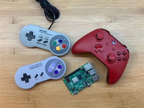 retropie build your own raspberry pi retro gaming rig howchoo