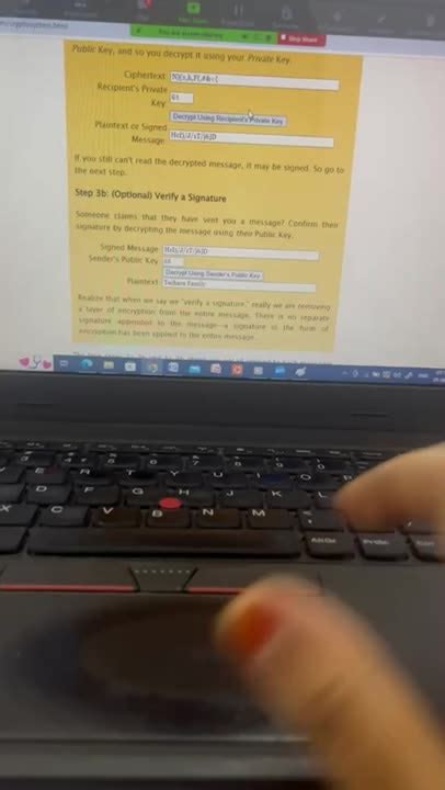 Roshini Baskaran On Linkedin Block Techara Cryptocurrency Bitcoin