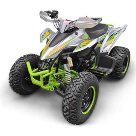 Купить квадроцикл YACOTA TYPHOON 250