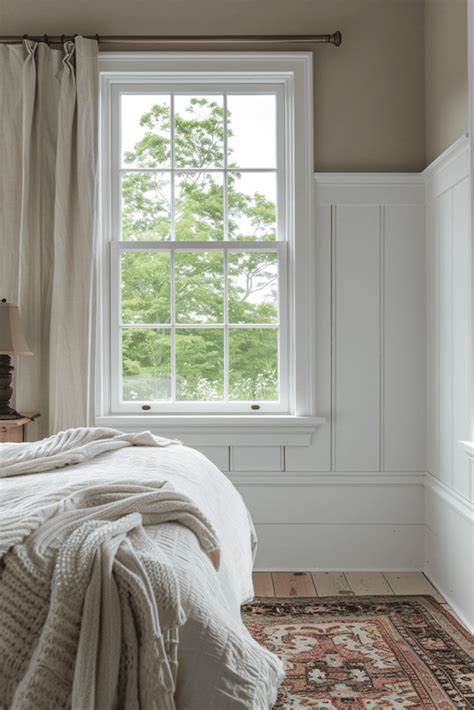 19 Interior Window Trim Ideas That Wow Run To Radiance