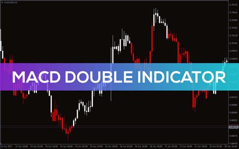 Macd Double Indicator For Mt4 Download Free Indicatorspot