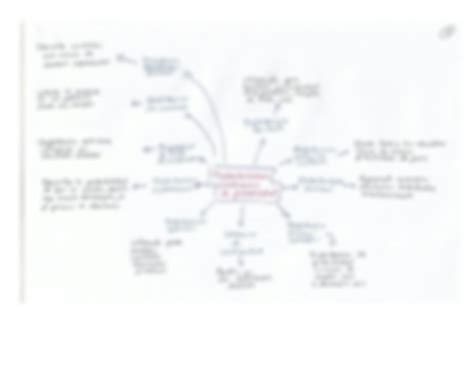 SOLUTION: Mapas conceptuales probabilidad y estadistica - Studypool