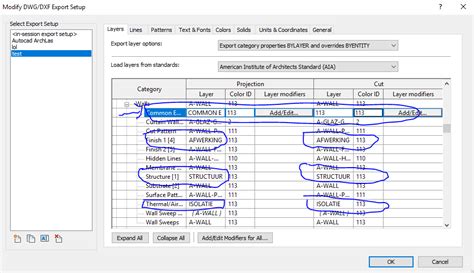 Export To Dwg Problem Autodesk Community