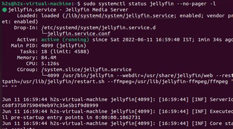 How To Install Jellyfin Media Server On Ubuntu LTS LinuxShout