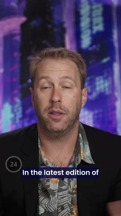 [video] ross palmer on linkedin news ai chatbots were tasked with