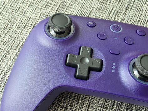 Test 8bitdo Ultimate 2 Wireless La Nouvelle Référence