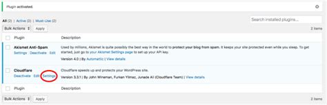 How To Setup Cloudflare CDN For WordPress WPKube