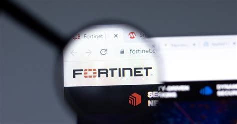 patch now critical fortinet rce bug under active attack r cybersecurity