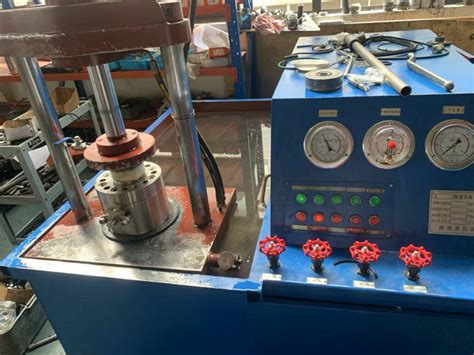 Api 598 Valve Inspection And Testing Standard Complete Guide China Valve Manufacturer Stv