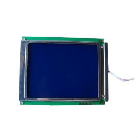 LCD Module X Jumbo Yellow LCD Module Wholesale Trader From Thane