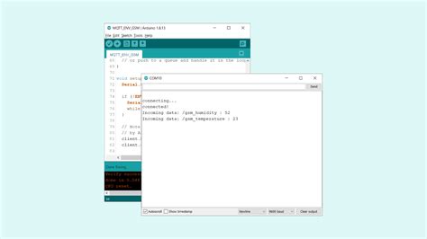 mkr gsm 1400 mkr env shield mqtt and gsm arduino documentation