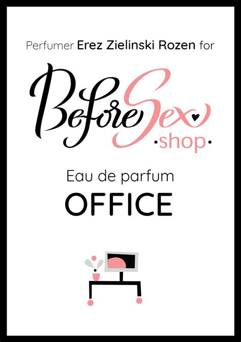 Branding For The Before Sex Shop Project On Behance