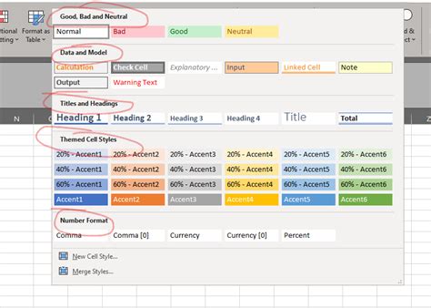 Vba Delete Or Create Excel Cell Cell Style Group Super User