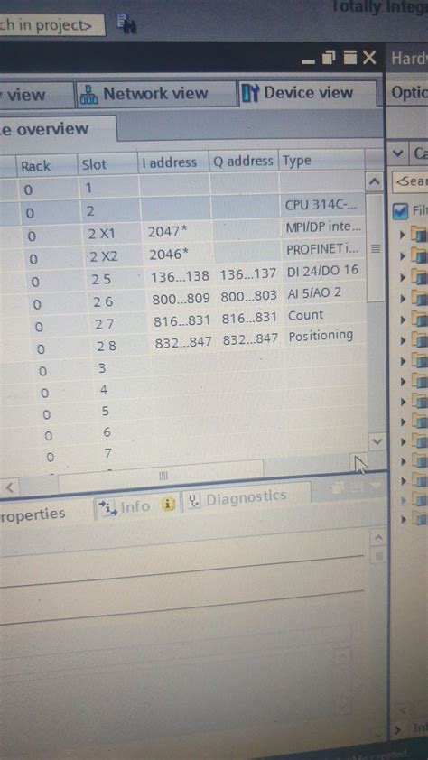 Sanusi Jubril On Linkedin Automation Mechatronics Tiaportal Siemens Fieldservice