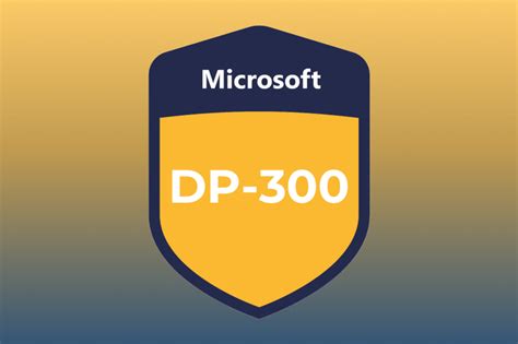 Microsoft Certified Azure Database Administrator Associate Dp 300 Practice Tests Getthatbadge