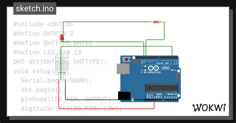 Examen Wokwi Esp32 Stm32 Arduino Simulator Examen Wokwi Esp32 Stm32 Arduino Simulator