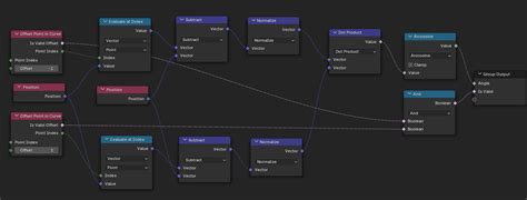 How To Select Long Edges Using Geometry Nodes Modeling Blender Artists Community