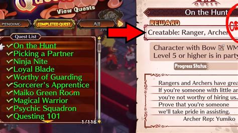 Disgaea 7 How To Unlock All Classes Guide Games Fuze