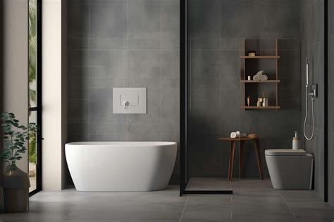 Upgrading Your Shower Heres Why A Shower Panel Is The Best Choice