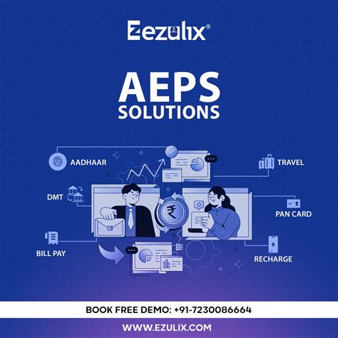 Aeps Solutions Free Demo Available For Fintech Companies At ₹ 30000 Unit In Jaipur