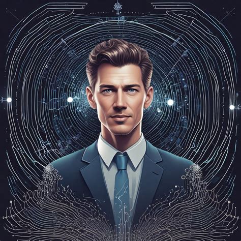 Convert Photo To Quantum Computing Visualization Style Free Online And Ai Powered