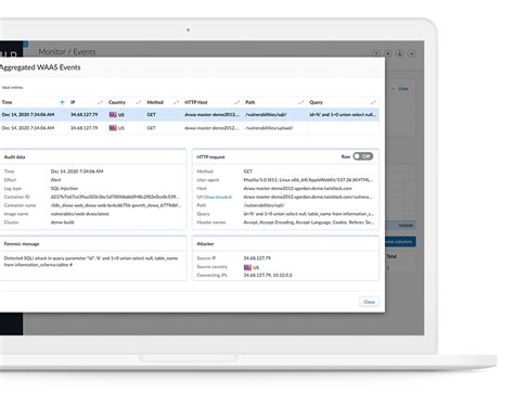Web Application And Api Security Waas Palo Alto Networks