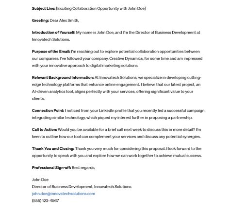 How To Master Introducing Yourself In An Email [with 16 Sample Introduction Emails] Alore