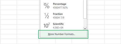How To Stop Excel From Rounding Works Every Time Spreadsheeto