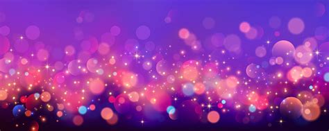 무지개 유니콘 배경입니다 파스텔 반짝이 핑크 판타지 은하계 보케가 있는 마법의 인어 하늘 별과 반짝임이 있는 홀로그램 카와이 추상 공간 벡터 빗나간 포커스에 대한 스톡 벡터