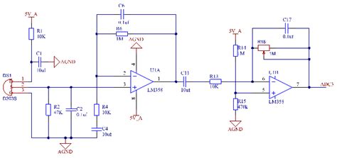 热释电矢量传感器设计 d203s原理图 csdn博客